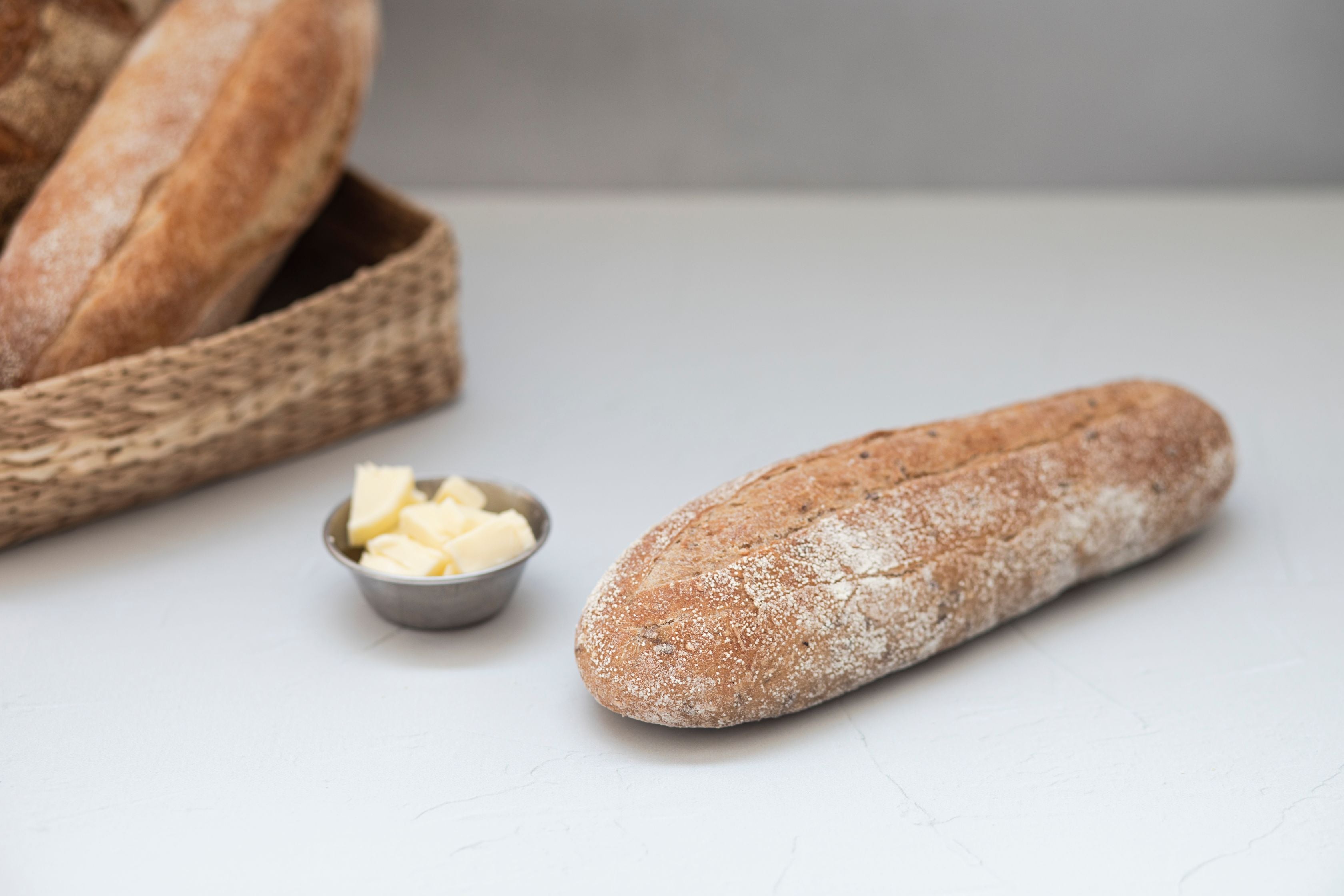 Demie Baguette RustIque – MOULIN DORE